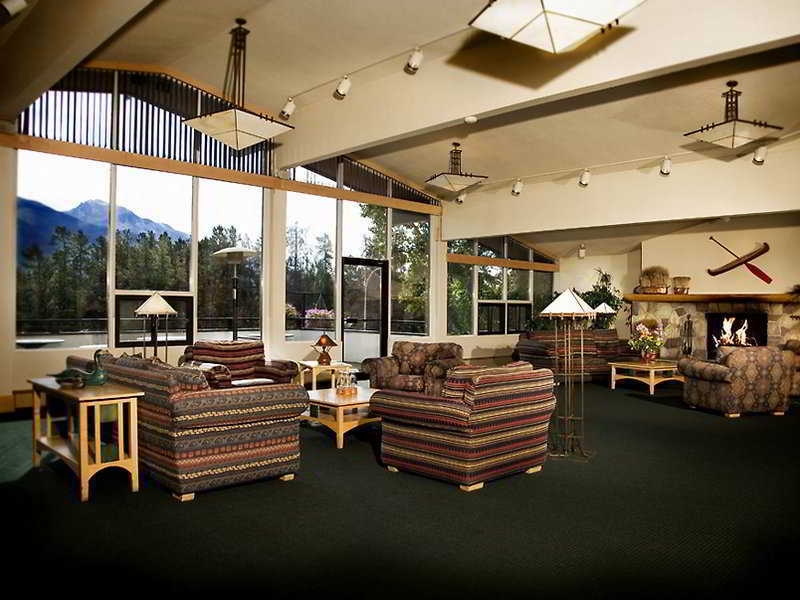 LOBSTICK LODGE | ⋆⋆⋆ | JASPER, CANADA | SEASON DEALS FROM $158